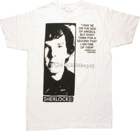 SHERLOCK HOLMES – adorableidols