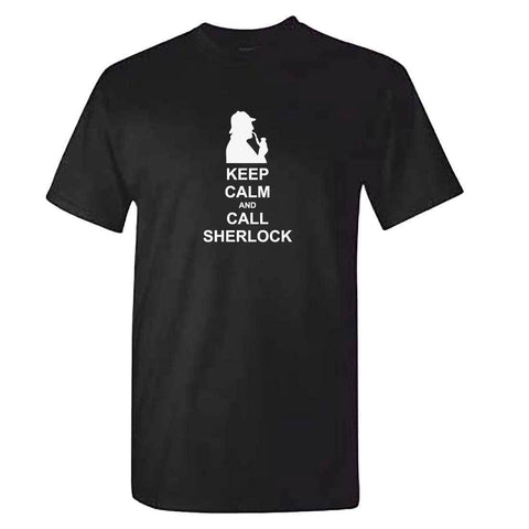 SHERLOCK HOLMES – adorableidols